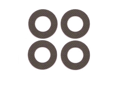 Penn carbon drag washers LINE COUNTER 209LC - LEVELINE 350M | eBay