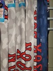 6 MLB Baseball Official Sport Pool Noodle Covers Boston Red Sox BT Swim ...