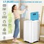 Portable Washing Machine,17.8Lb Capacity Washer 2.3Cu.ft Washer and ...