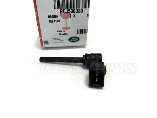 Land Rover Genuine Sensor Coolant Level PCJ500030 New | eBay