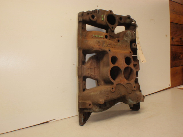 1968 GTO/FIREBIRD/GRAND PRIX 400 428 HO RAM AIR INTAKE MANIFOLD PART ...