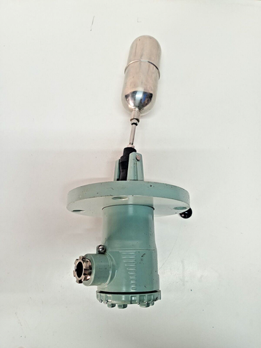 Hanla FMS-2H-WS-T Horizontal type Float level Switch - NEW | eBay
