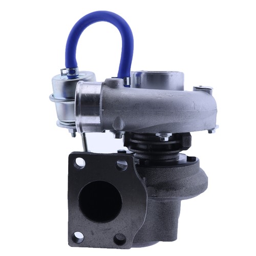Turbocharger 2674A371 2674A093 Turbo GT2052S for Perkins Engine 1004 ...