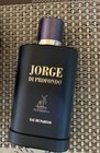 JORGE EDP Perfume By Alhambra Lattafa 100ML Popular Amazing Top ...