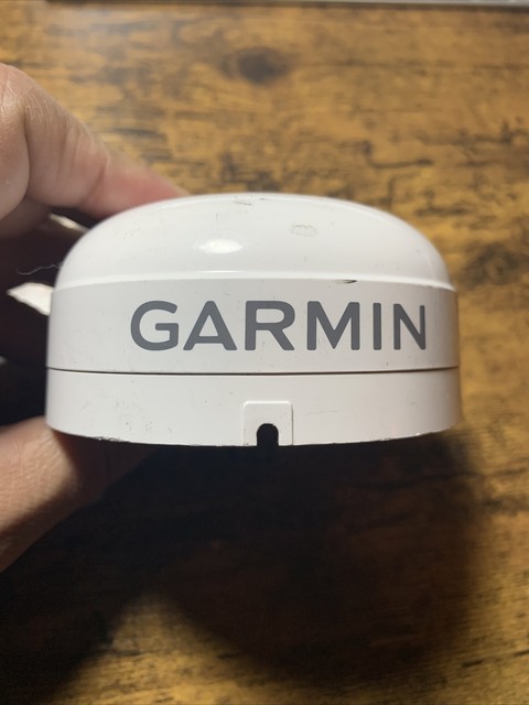 Garmin GPS19X NEMA 2000 Antenna GPS 91x for sale online | eBay