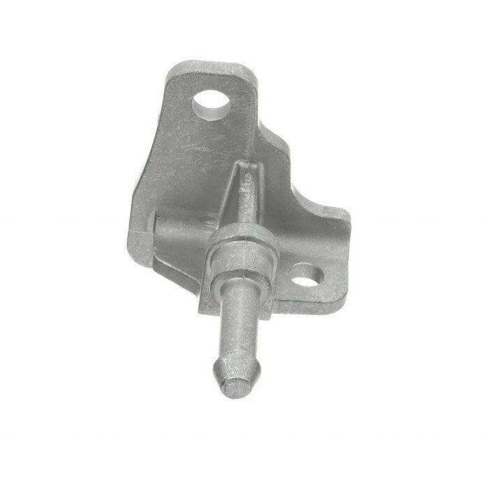 2018-2021 Jeep Wrangler JL Exhaust Hanger Bracket Right MOPAR ...