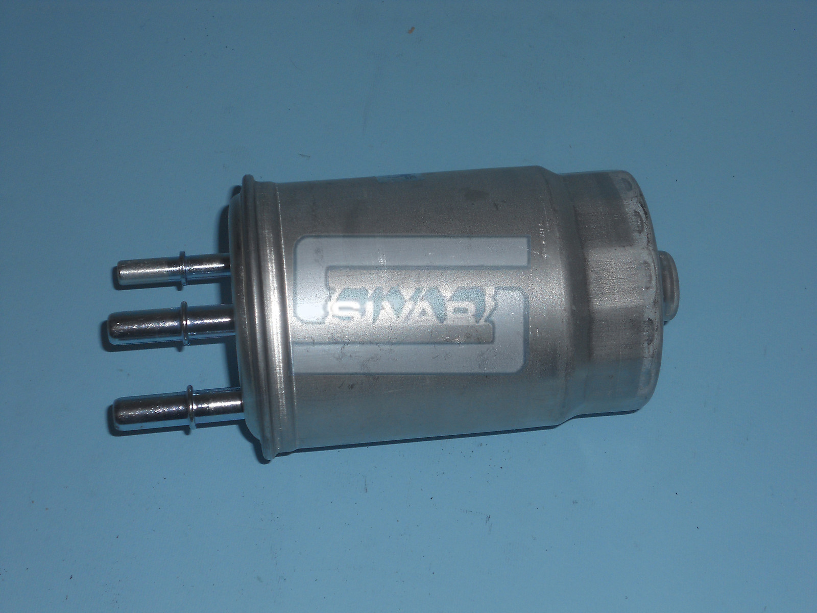 Ssangyong 6650921201 - Fuel filter cross reference