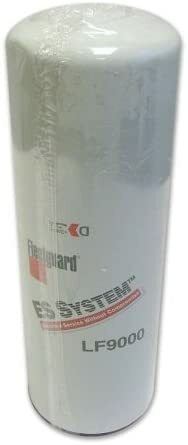 FLEETGUARD LF9000 - cross reference oil filters | oilfilter ...