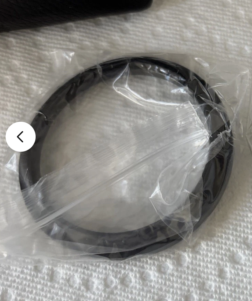 Elite Series 0.38x Super High Definition Panoramic Fisheye Lens 46/49 ...