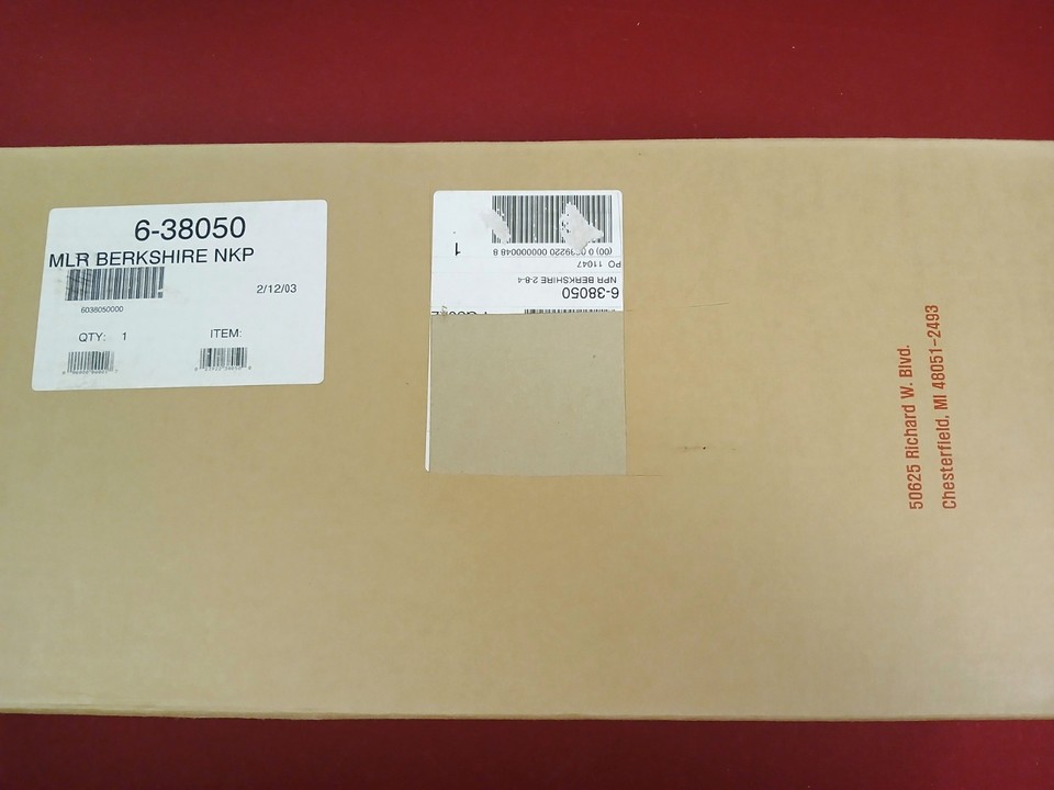 Lionel 38050 Scale 2-8-4 Berkshire NPK #779 Locomotive, NIB | eBay