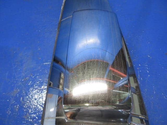 ISUZU ISUZU LARGESIZE CAR 2012 Right Front Side Body Panel [Used ...