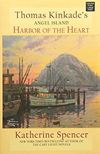 Harbor of the Heart Library Binding Katherine Spencer 9781628990836| eBay