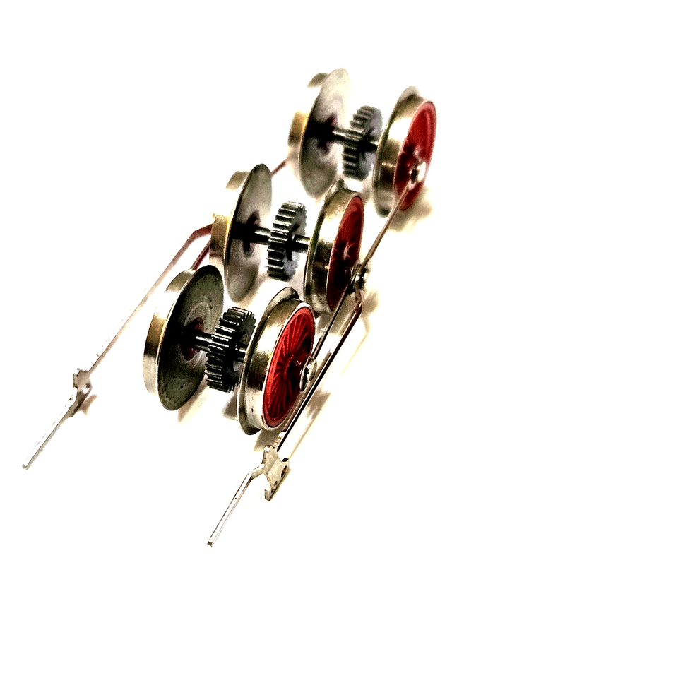 Marklin Z 261890 Wheel Set | eBay