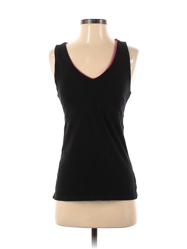 Gap Body Women Black Tank Top S | eBay