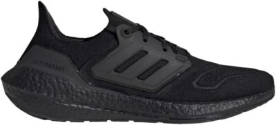 GZ0127 Adidas Men's Ultraboost 22 Heat.rdy Running Shoes BLACK/BLACK ...