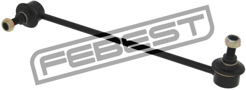 Front Left Stabilizer Link / Sway Bar Link Fits Hyundai 54830-1E000 ...