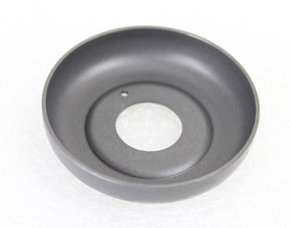 Harley Davidson 3 brush 32e generator oil deflector OEM 31-35-31 VT 32 ...