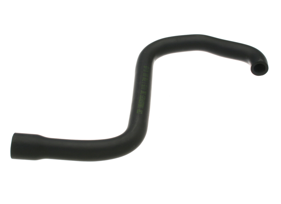 BMW E30 E28 E34 Engine Breather Hose at Valve Cover - PCV Hose OE ...