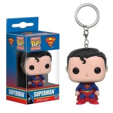 Superman Funko Pop! Vinyl Checklist - Explore the Full Master List