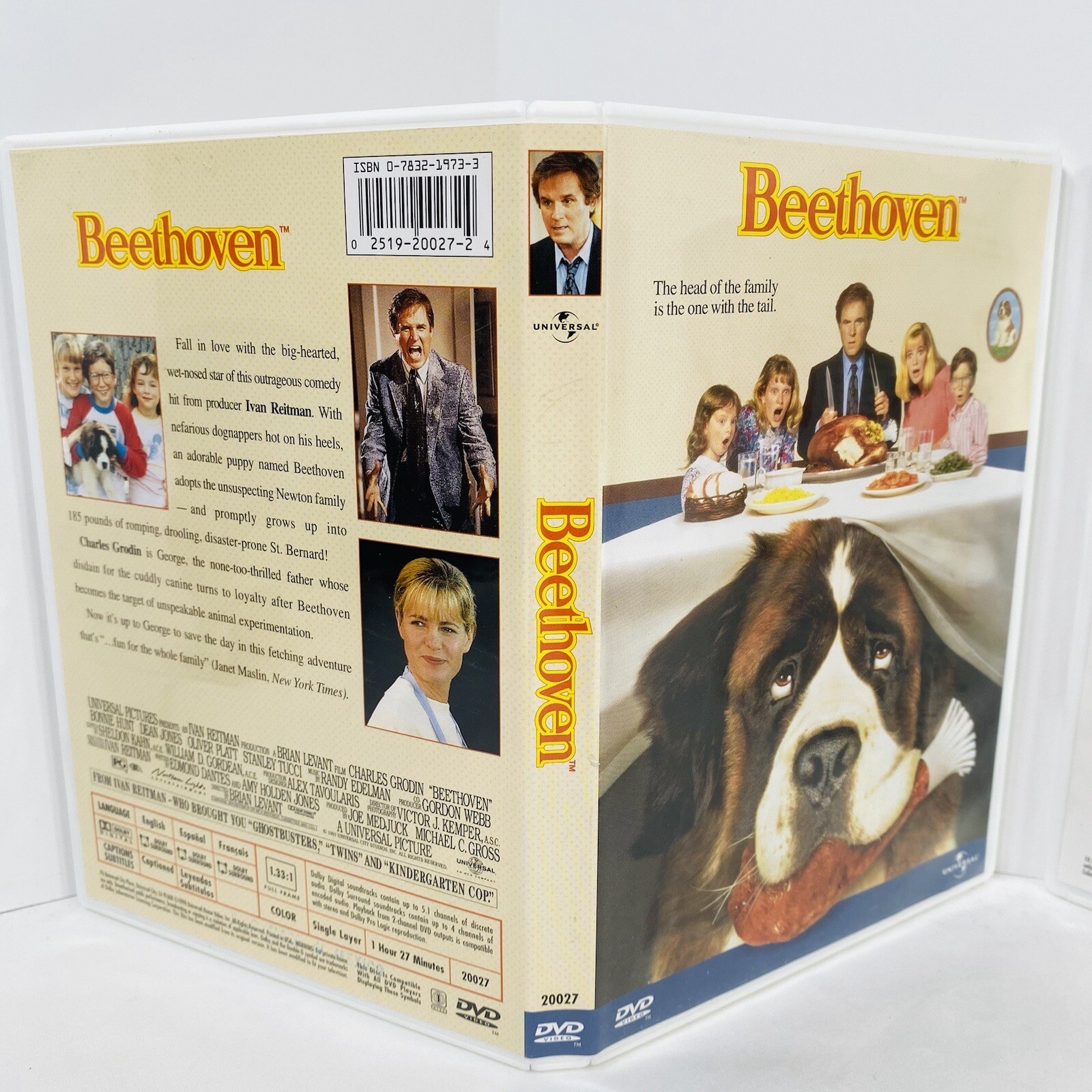 Beethoven DVDs Lot of 3 | eBay