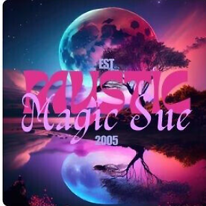 Mystic Magic Sue | eBay UK Stores