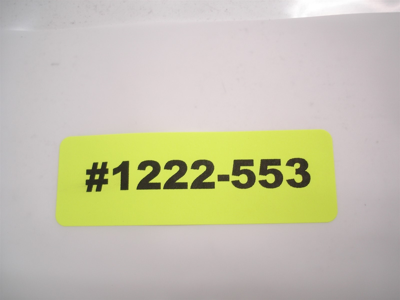 2 NEW NASCAR T&D SB2.2 HEADS STEEL SHAFT ROCKER ARMS 2.20 RATIO x 1.850 ...