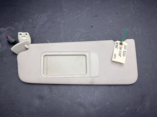 ⭐️2011-2016 BMW F10 550i 535i 528i Front Left Driver Sun Visor Mirror ...