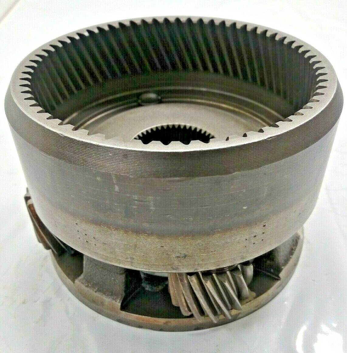 . for GM Transmission 440T4 4T60E 4T65E planet planetary reaction rear ...
