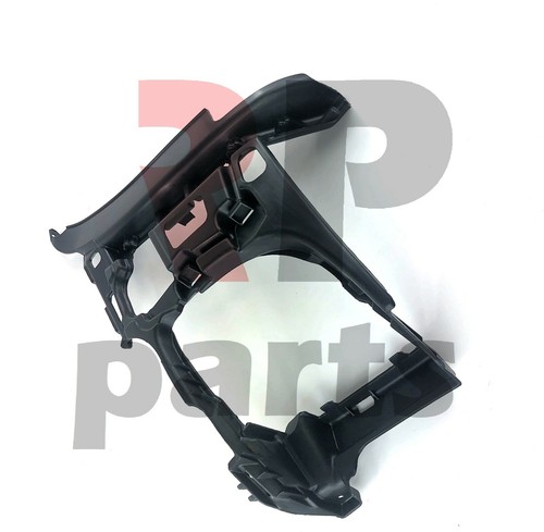 FOR VW GOLF MK6 GTI GTD 2009-2013 FRONT BUMPER BRACKET ONLY LEFT N/S ...