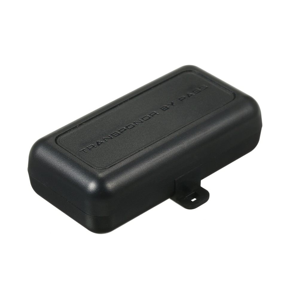 Transponder Bypass Module Kit Car Immobilizer A Spare is Required D1S8 ...