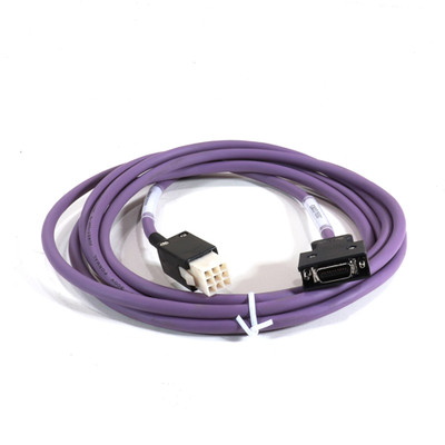 JSSLG003 Teco Encoder Cable | eBay