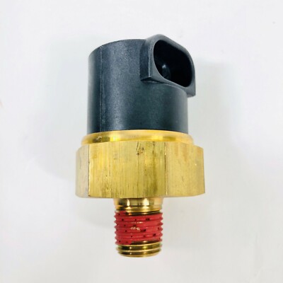 DETROIT DIESEL 23532797 OIL PRESSURE SENSOR OEM, 1/4" NPT, FOR DETROIT ...