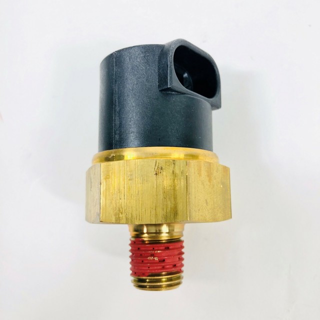 Detroit Diesel 23532797 Genuine OEM Engine Oil Fuel Pressure Sensor ...