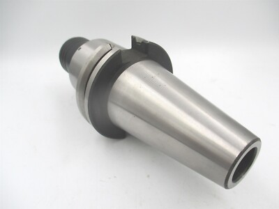 (QCK-1 CAT-40) M3 to M12 CAT40 Rigid Taper Shank Tapping Chuck | eBay