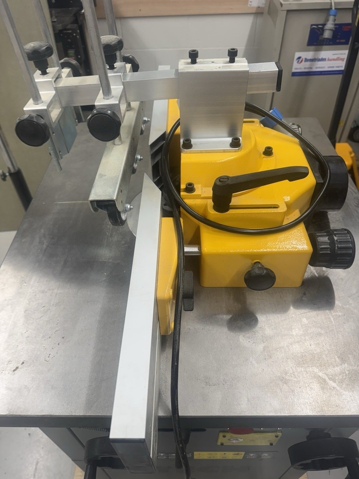 Itech Spindle Moulder | eBay UK