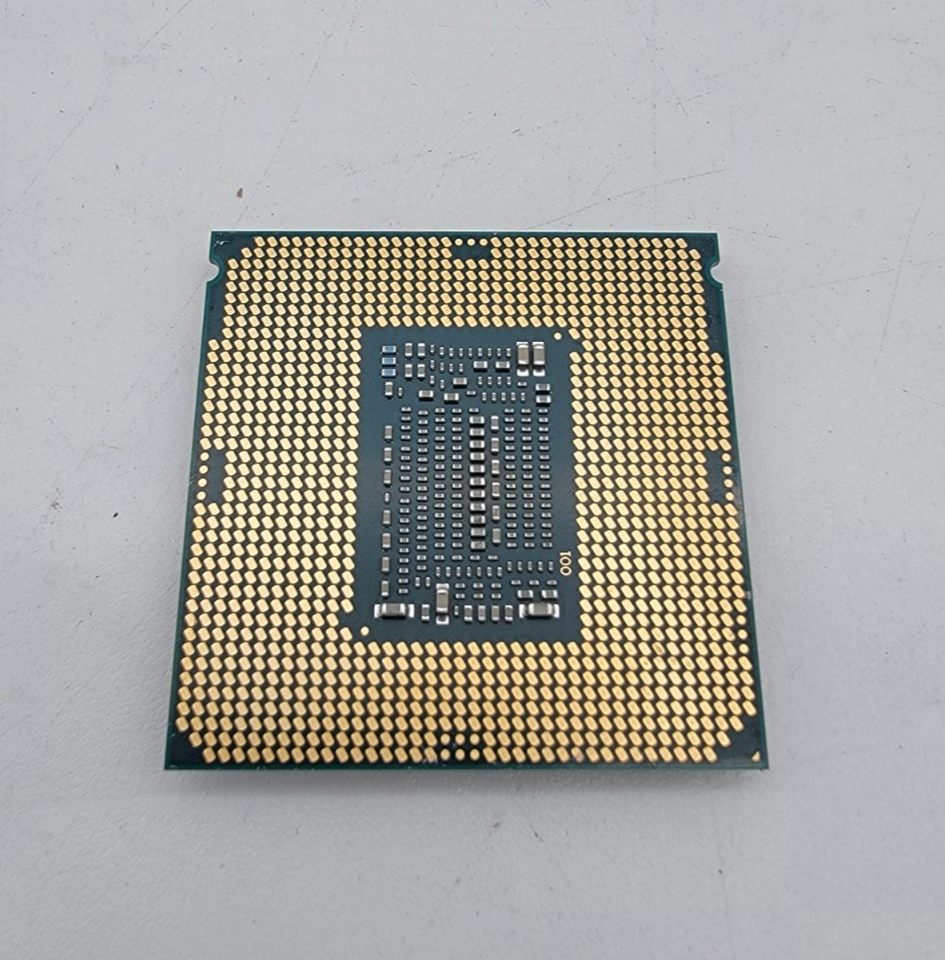 Intel Core i5-8400 CPU 6 Core @ 4.0 GHz - 9MB L3 Cache | eBay UK