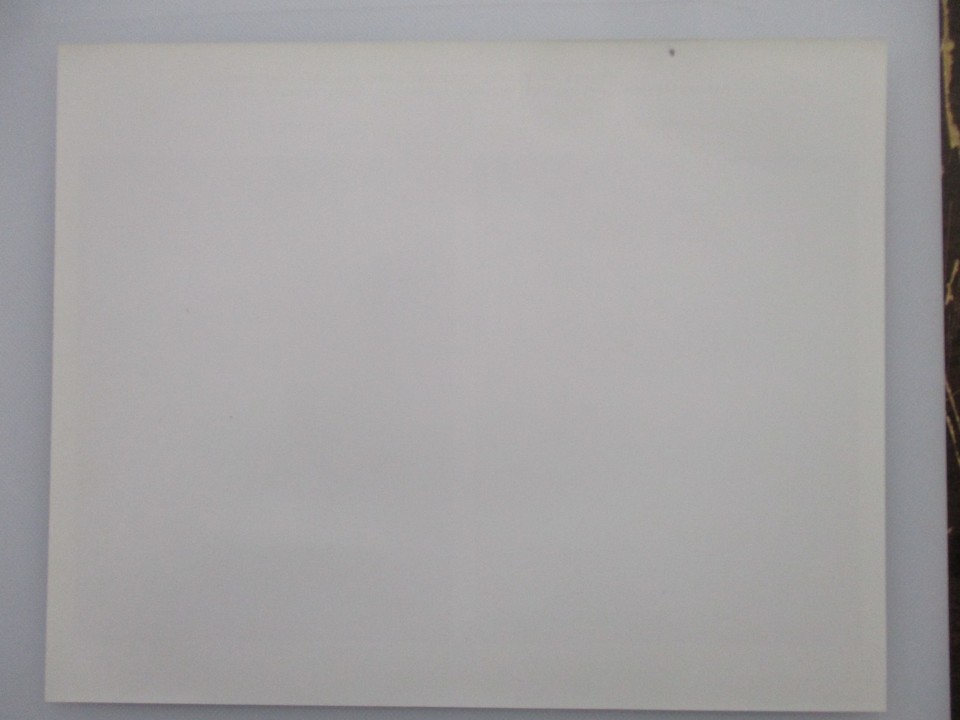 PRESS PROMO PHOTO AT THE MOVIES TV REVIEW SHOW BILL HARRIS & REX REED ...