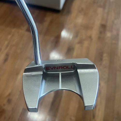 Evnroll ER5 Putter 35 Inch RH Free Shipping | eBay