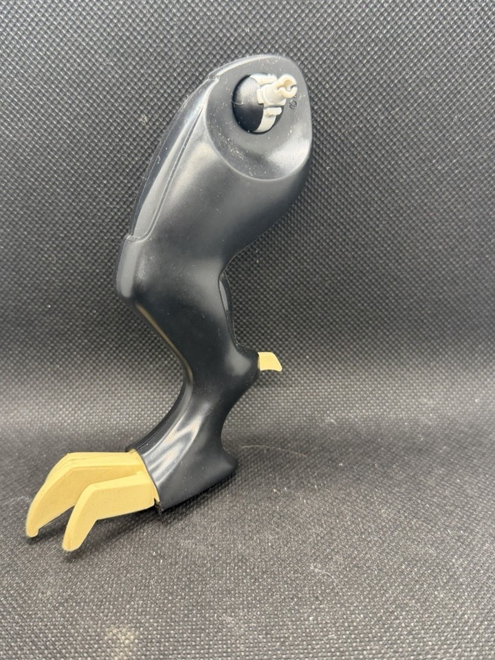 1X Set Of Lego Animal Dinosaur Leg Right Black T-Rex | eBay