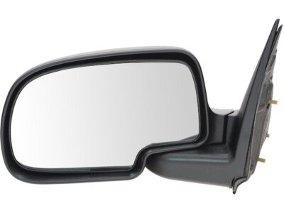TRQ 68NC89R Left Mirror Fits 2000-2006 Chevy Suburban 1500 | eBay