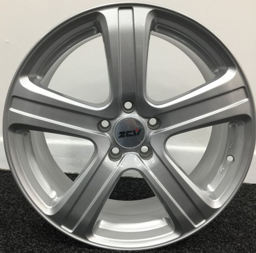 18" ZCW SINGLE ALLOY WHEEL FIT MAZDA NISSAN LEXUS TOYOTA SPARE WHEEL ...