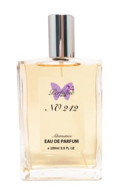 Bottled - 100ml EDP For Men Perfume Spray Perfume 24 - No 242 | eBay UK