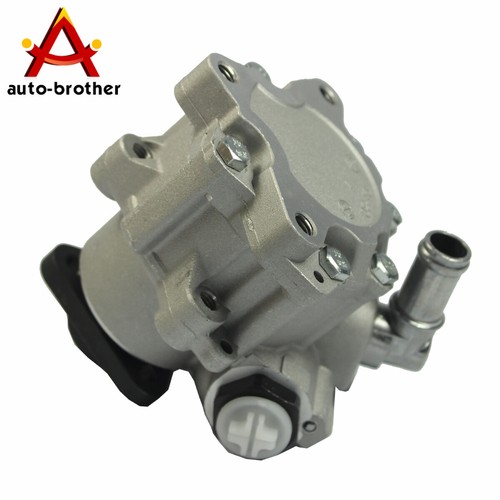 New Power Steering Pump 32416757914/32416757840 For BMW X5 E53 3.0L ...