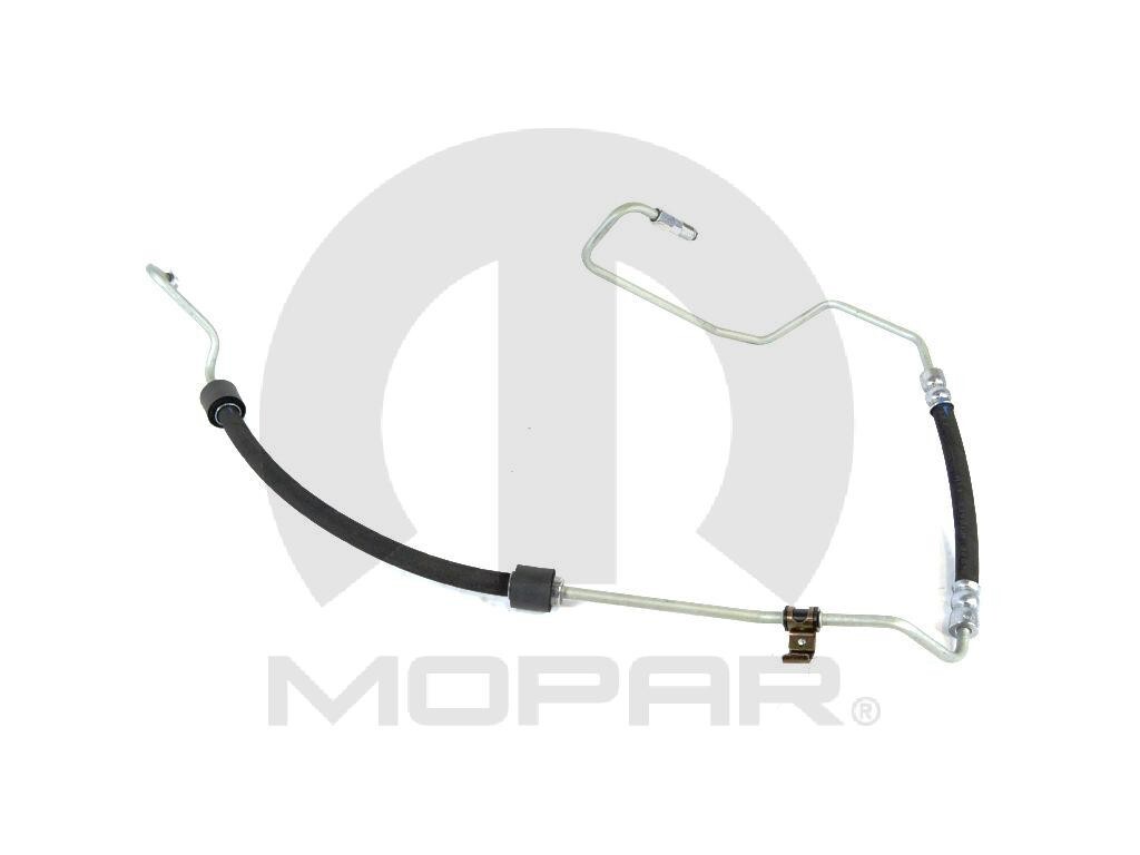 Power Steering Pressure Hose Mopar 4743802AI for sale online | eBay