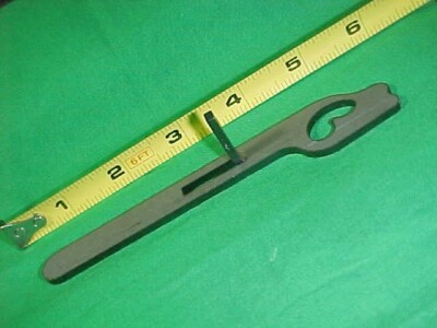 Parts - Gas Engine Start