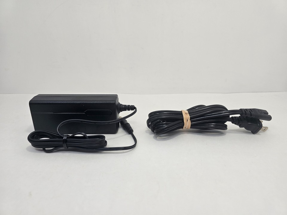 Genuine APD Verizon FiOS AC/DC Adapter Power Supply Unit 12V 3A DA ...