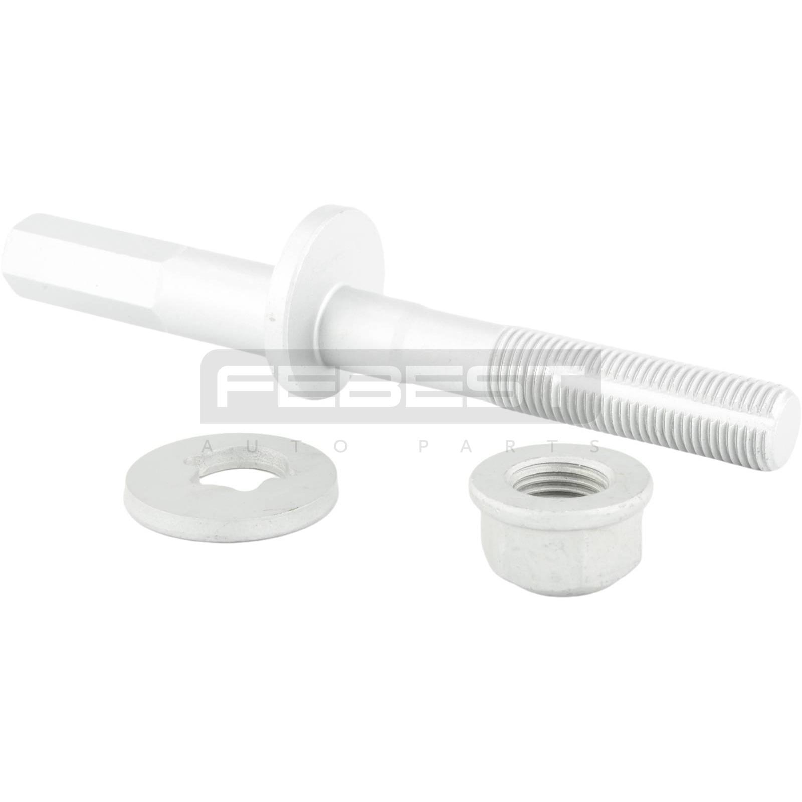 Exzenterschraube- reparatursatz passend für BMW OE: 33306793792 OE zu ...