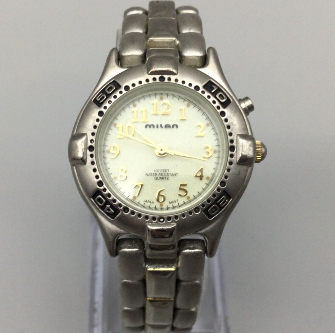 milan watch For Sale - MAVIN