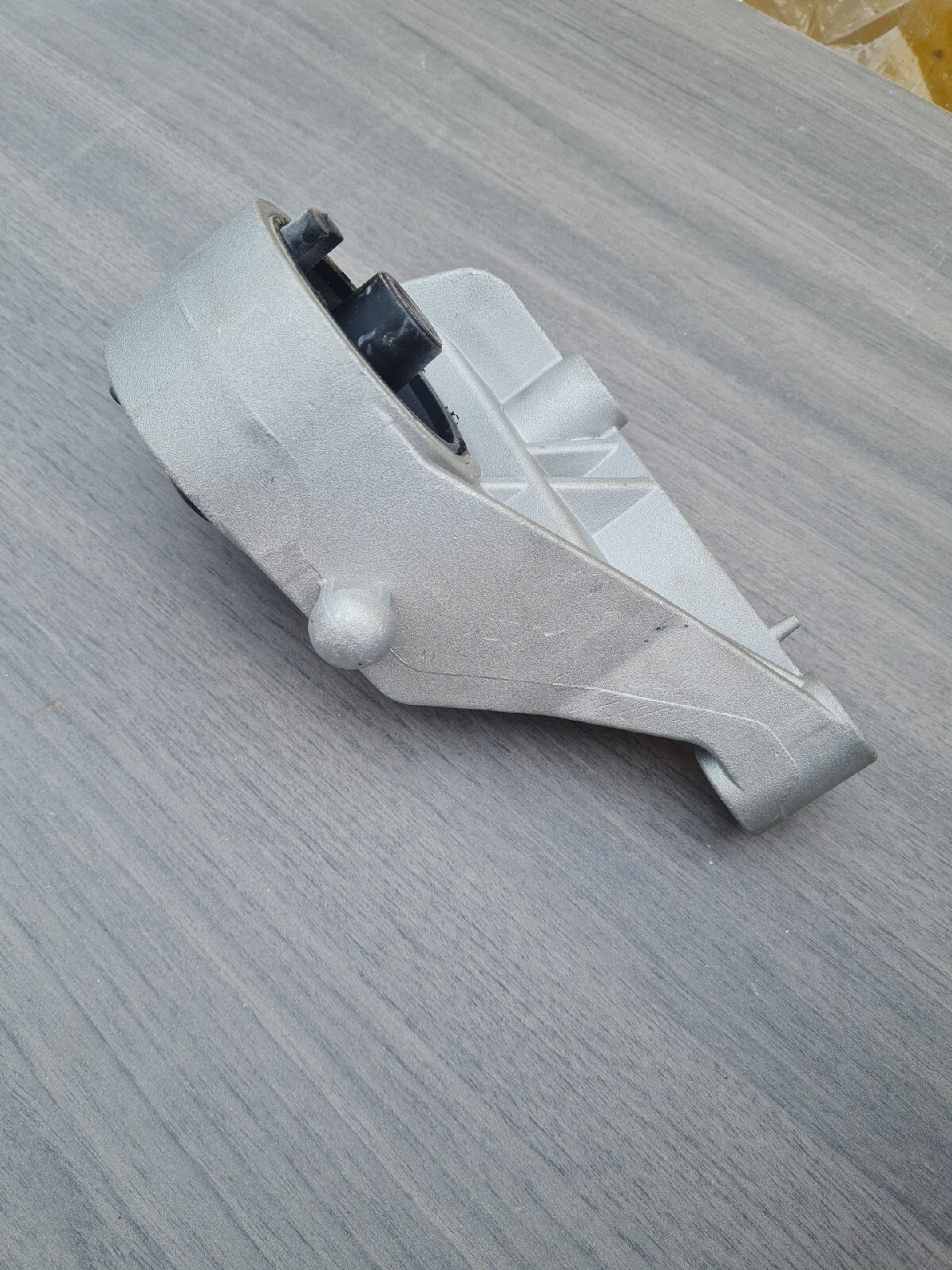 for VAUXHALL Combo Mk2 2001-2011 Engine Mount (front) Mounting 24416545 ...