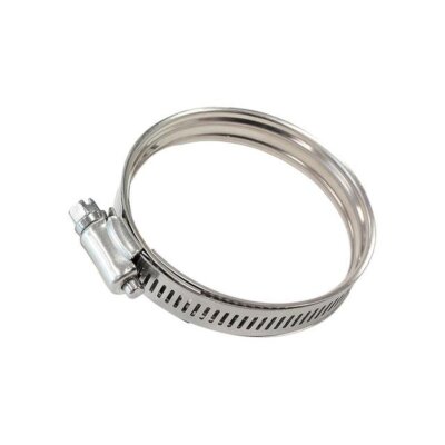 Aeroflow 58-75mm Constant Tension Dual Bead Clamp | eBay